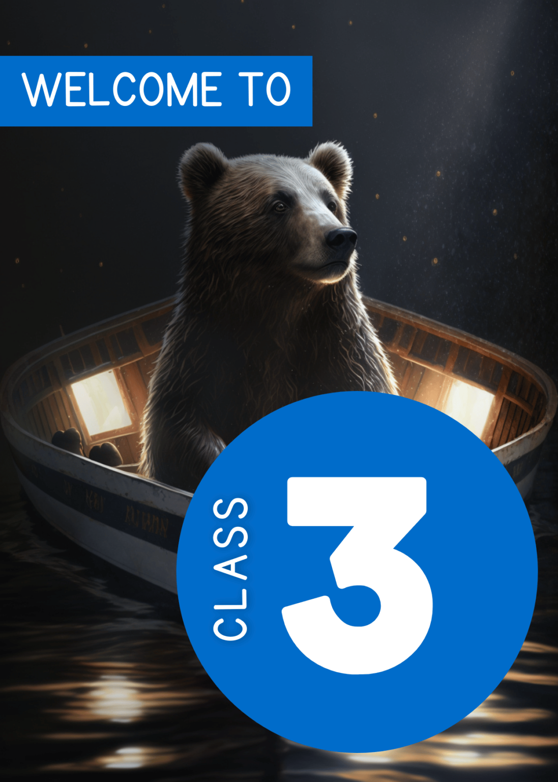 Autumn 1- Week 7 – The Webspace For Class 3