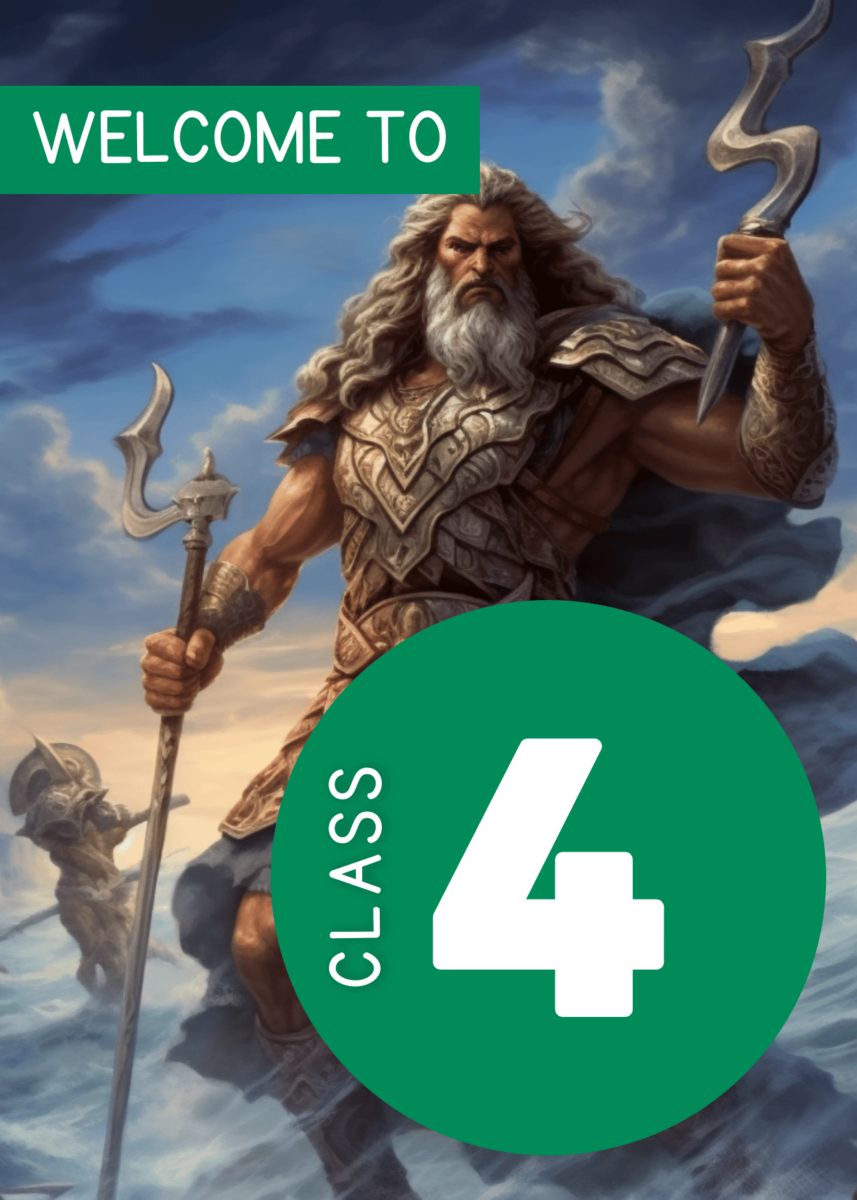 Autumn 2 – Week 5 – DT – The Webspace For Class 4