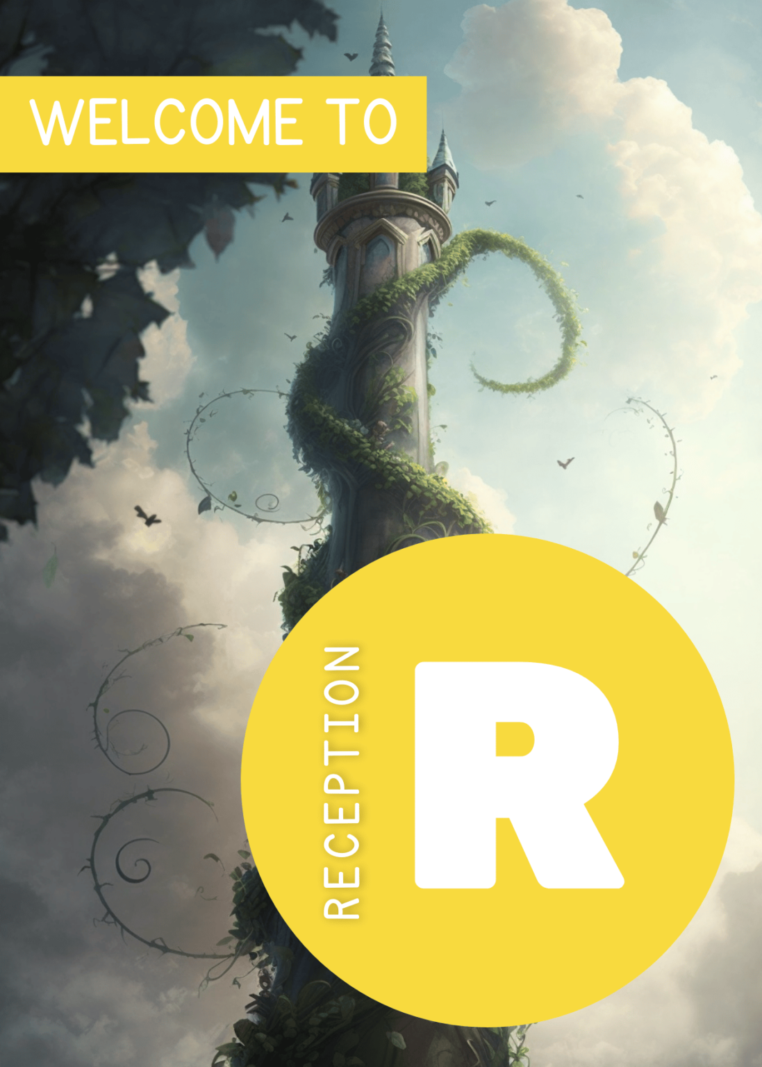 Spring 1, Week 1! – The Webspace For Reception