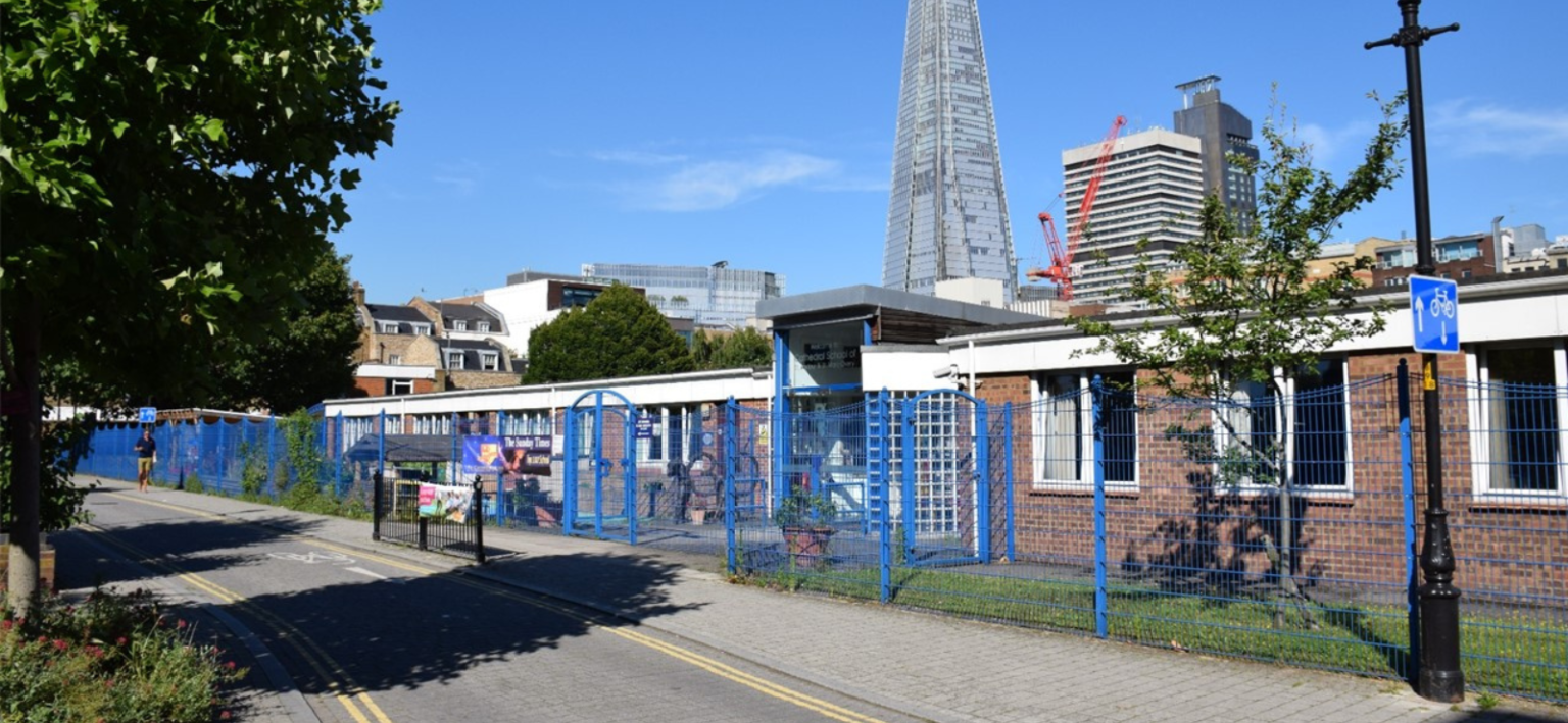 The Cathedral School of St. Mary and St. Saviour Overie – Welcome to ...
